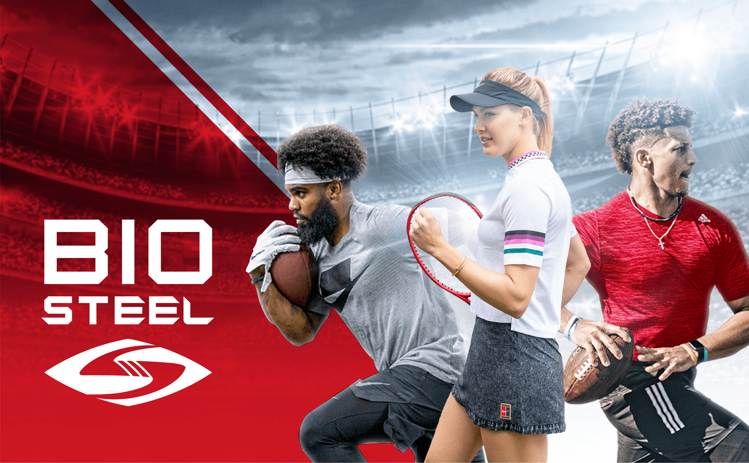 BioSteel Sports - Hinge Commerce